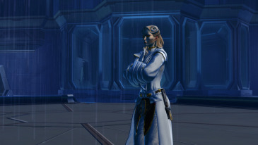 SWTOR Fashion: SWTOR Armor, Outfits and Character Customizations - Star ...
