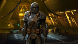 Search Outfits - Page 14 - SWTOR Fashion