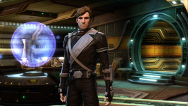 Search Outfits - Page 1 - SWTOR Fashion