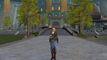 SWTOR Fashion: SWTOR Armor, Outfits and Character Customizations - Star ...