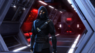 SWTOR Fashion: SWTOR Armor, Outfits and Character Customizations - Star ...