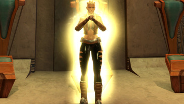 SWTOR Outfits And How Outfits Work In SWTOR - SWTOR Fashion