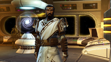 SWTOR Outfits And How Outfits Work In SWTOR - SWTOR Fashion