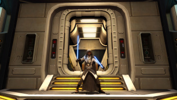 SWTOR Outfits And How Outfits Work In SWTOR - SWTOR Fashion
