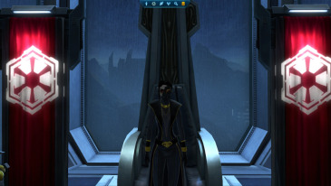SWTOR Outfits And How Outfits Work In SWTOR - SWTOR Fashion