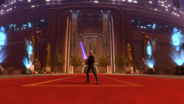 SWTOR Outfits And How Outfits Work In SWTOR - SWTOR Fashion
