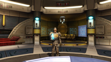 SWTOR Outfits And How Outfits Work In SWTOR - SWTOR Fashion